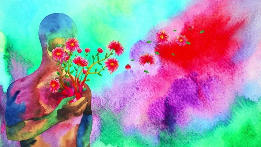 On being nice – Poetry of Living
